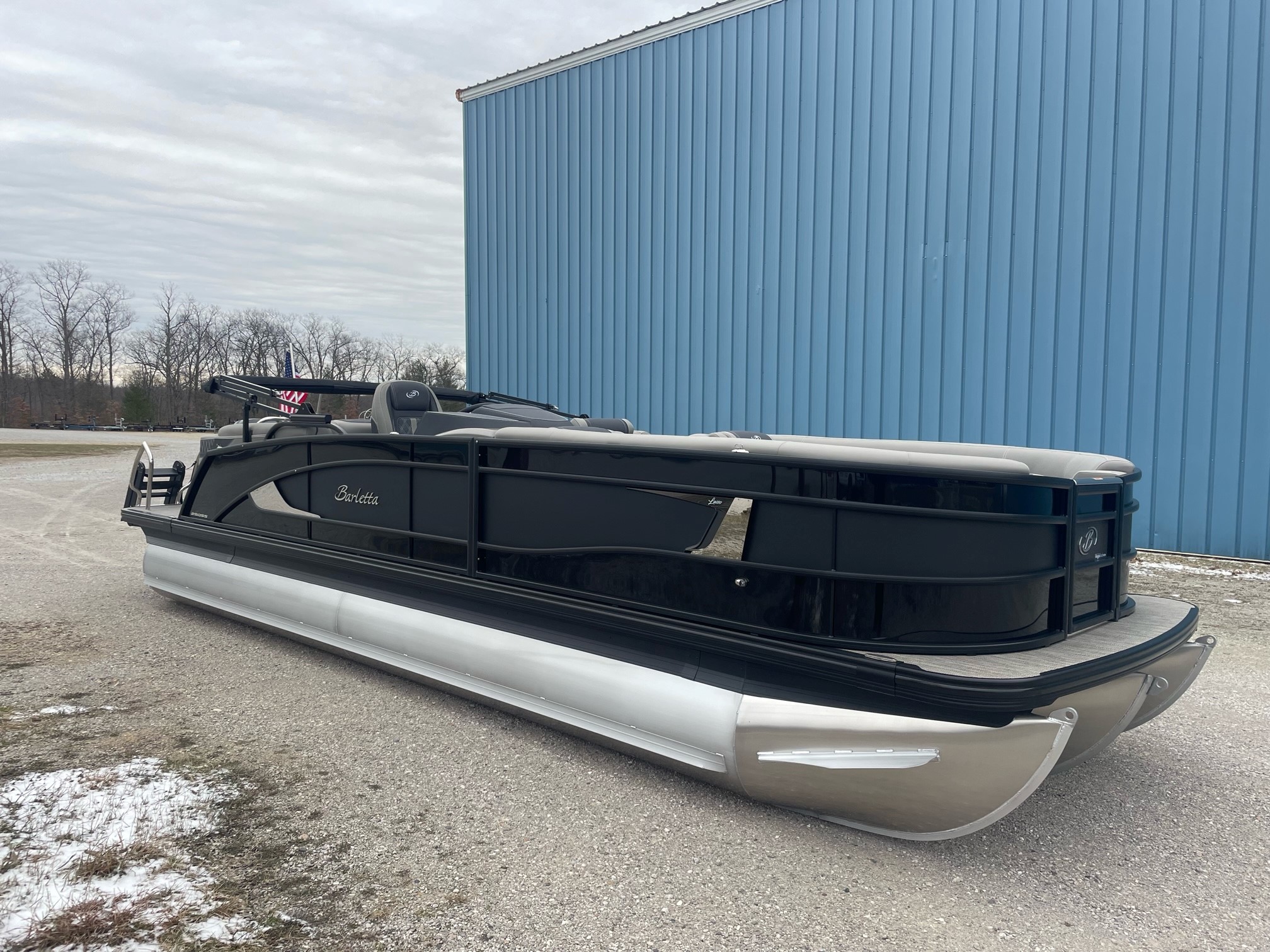 Pontoon Boats for Sale | Roscommon, MI | Pontoon Dealer