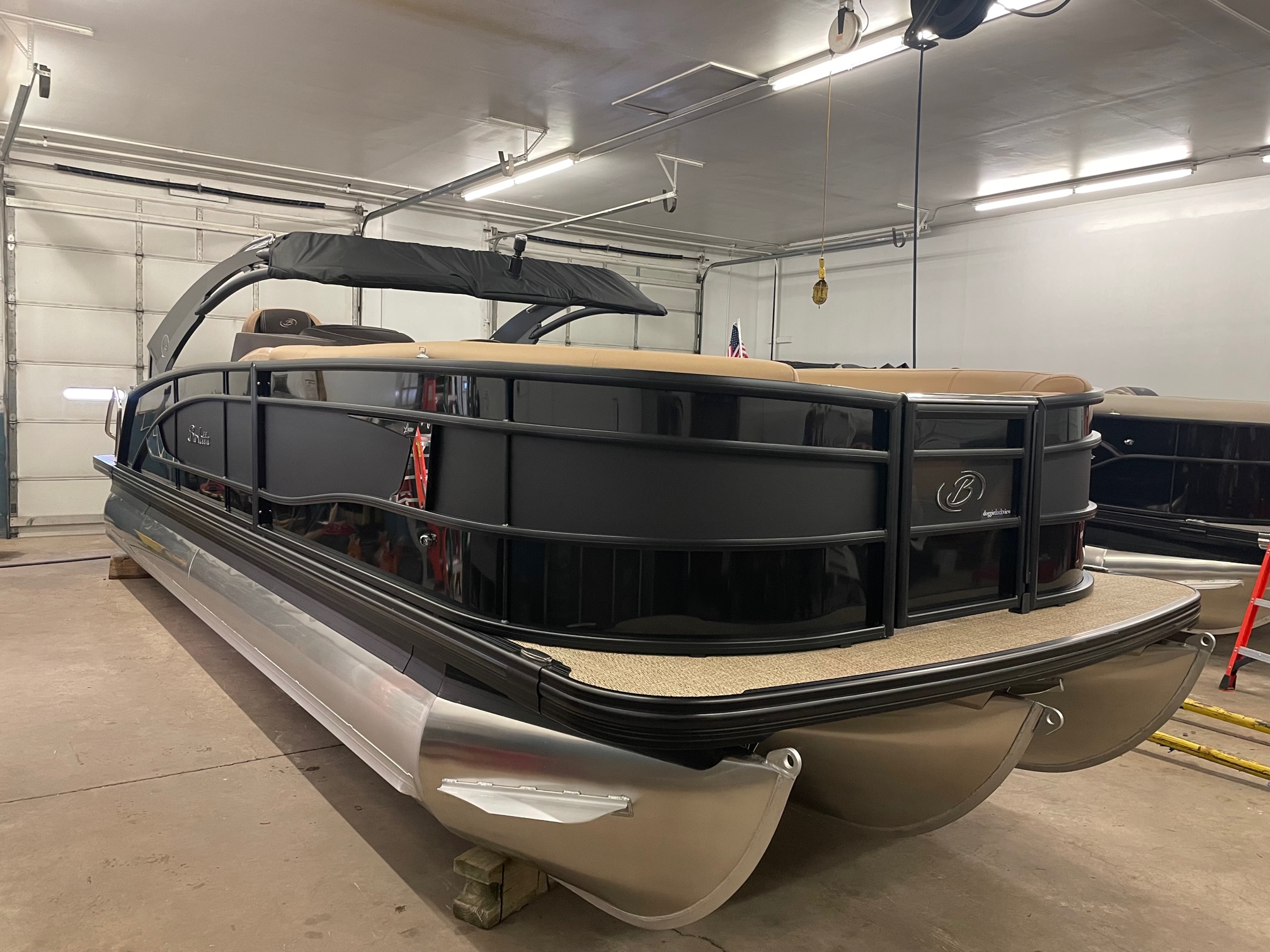 Pontoon Boats for Sale | Roscommon, MI | Pontoon Dealer