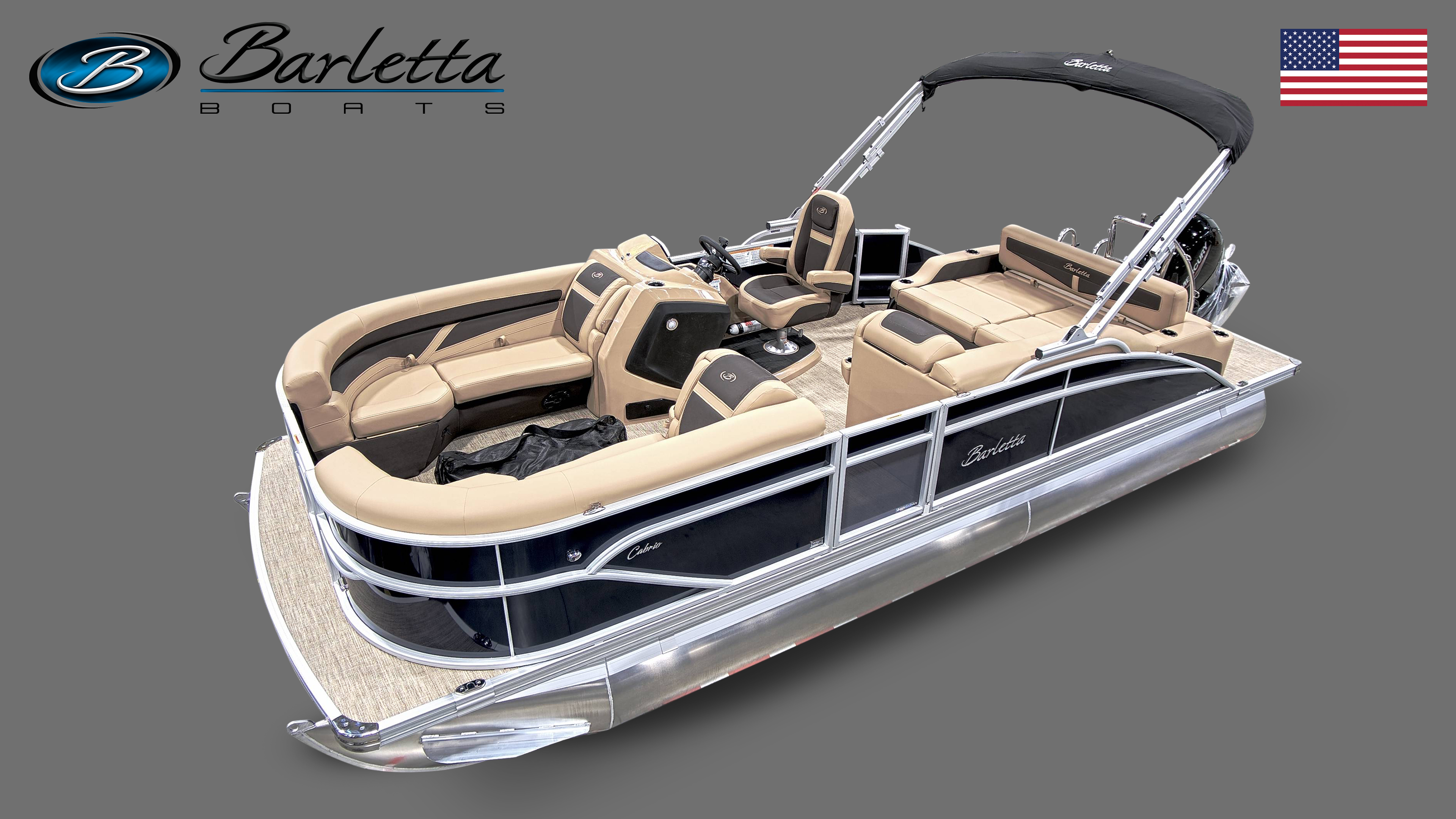 Pontoon Boats for Sale | Roscommon, MI | Pontoon Dealer