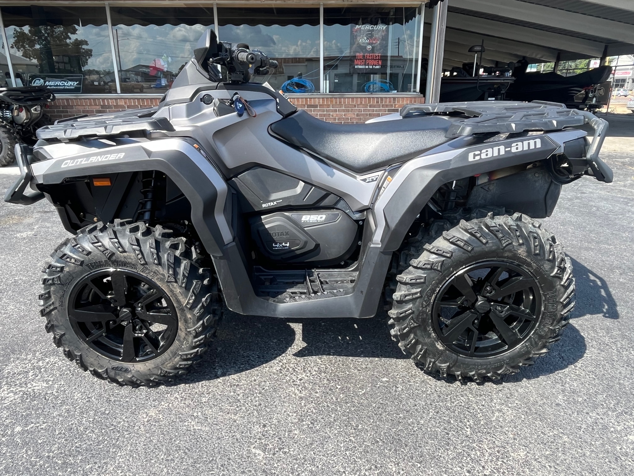 Used Inventory Lawrenceburg Marine Lawrenceburg, TN (931) 762-0959