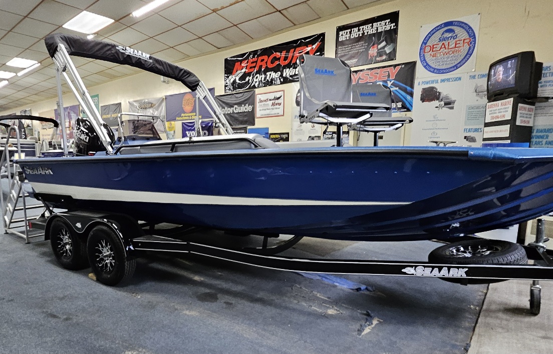 In-Stock New and Used Models For Sale in Ravenna, OH Ravenna Marine ...