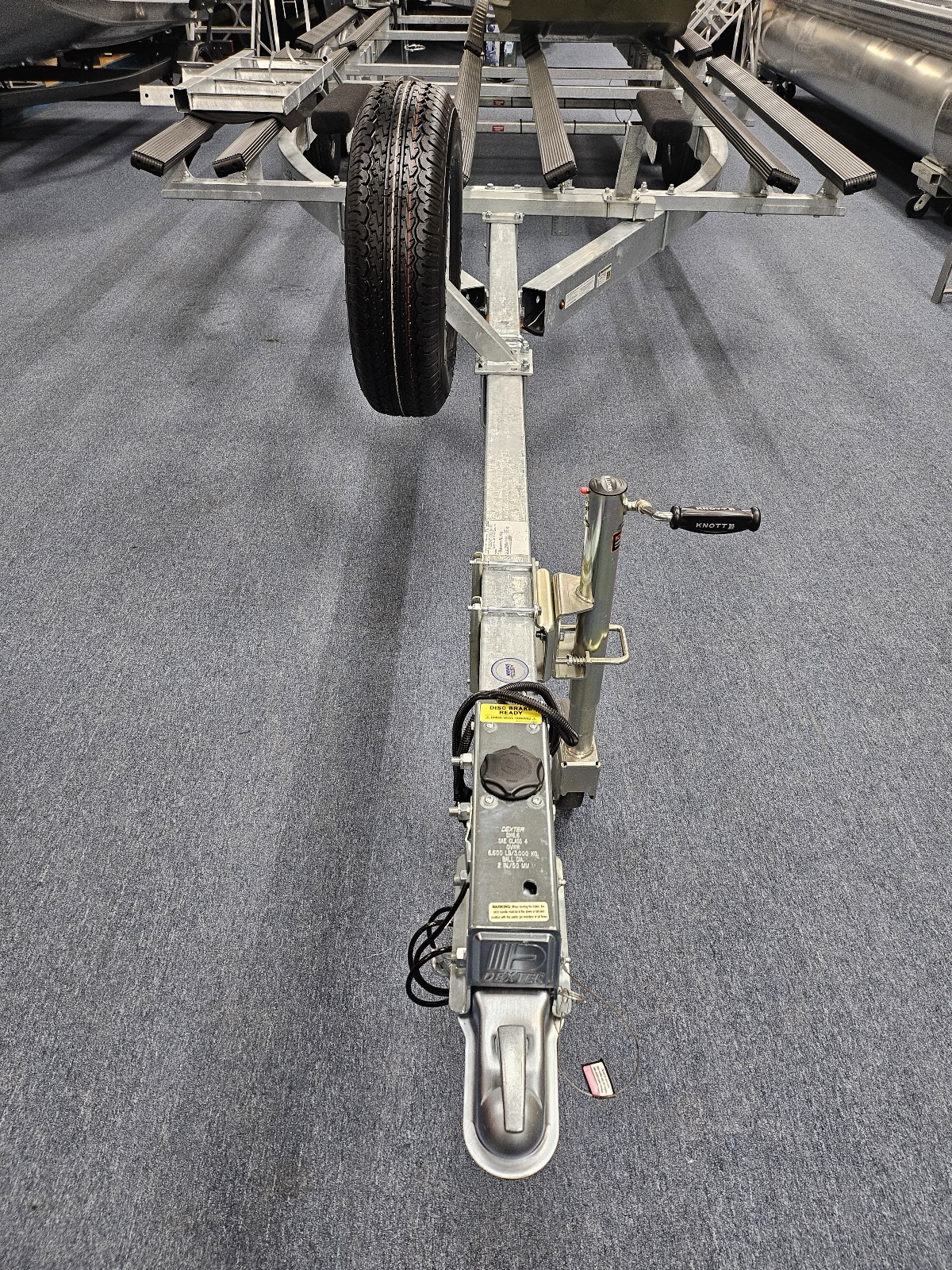 Used Marine Equipment near Akron, OH | Ravenna Marine