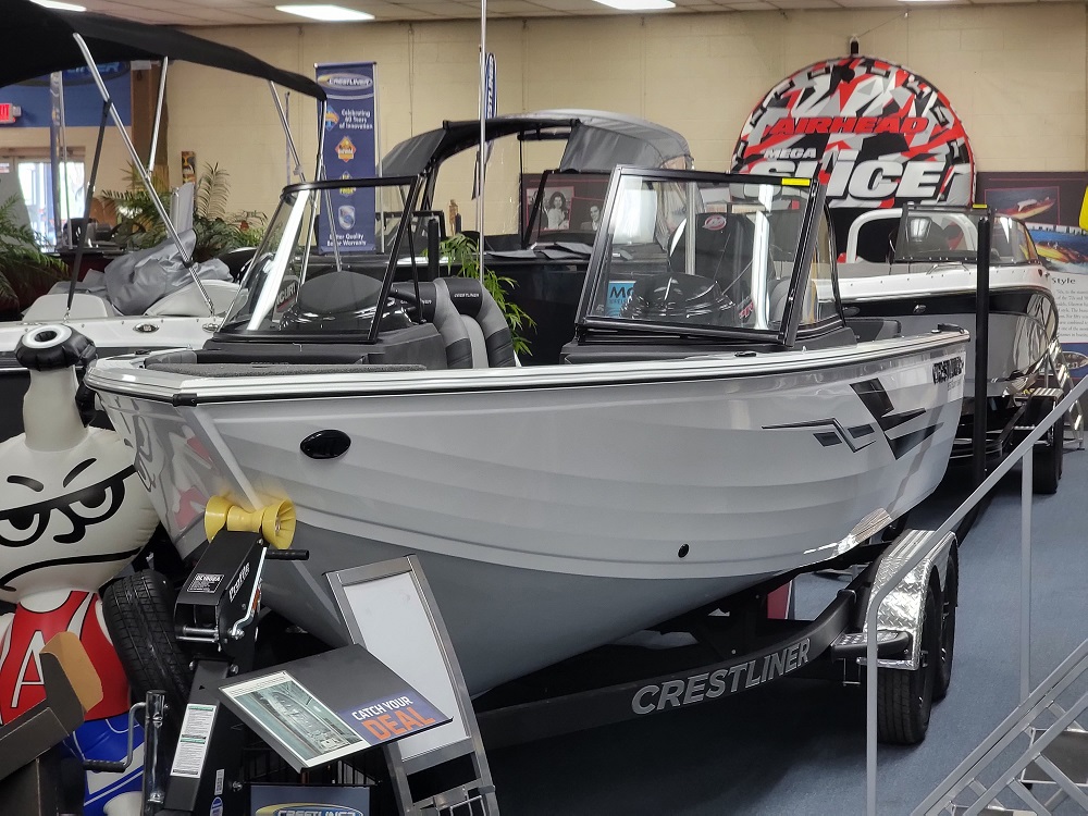 In-Stock New and Used Models For Sale in Ravenna, OH Ravenna Marine ...