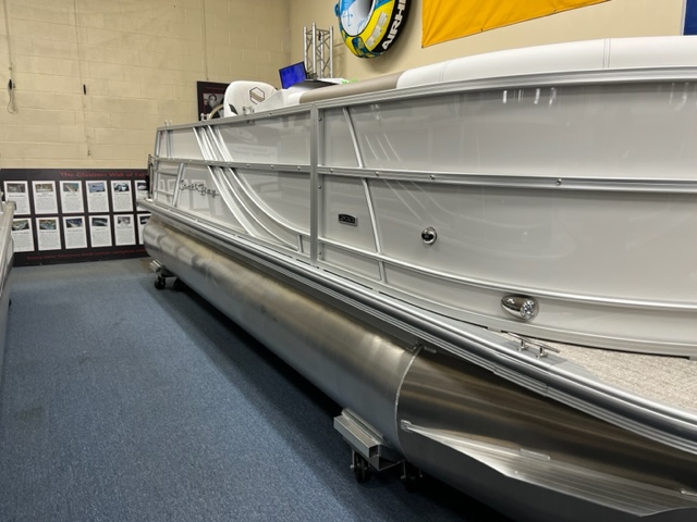 New Boats For Sale | Ravenna, OH | Boat Dealership