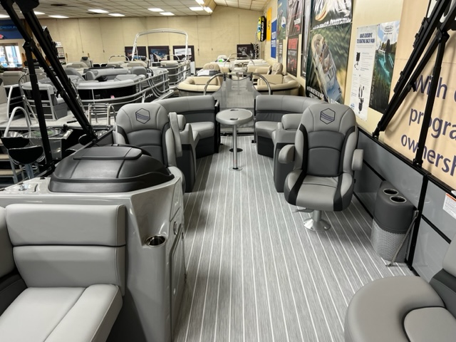 In-Stock New and Used Models For Sale in Ravenna, OH Ravenna Marine ...