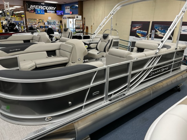 In-Stock New and Used Models For Sale in Ravenna, OH Ravenna Marine ...