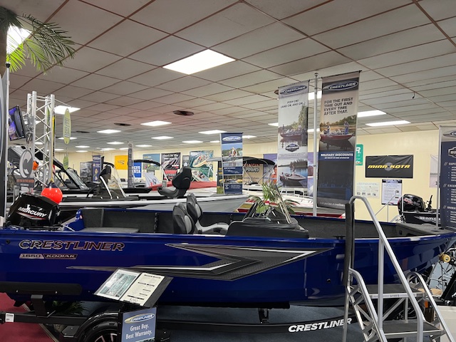 In-Stock New and Used Models For Sale in Ravenna, OH Ravenna Marine ...
