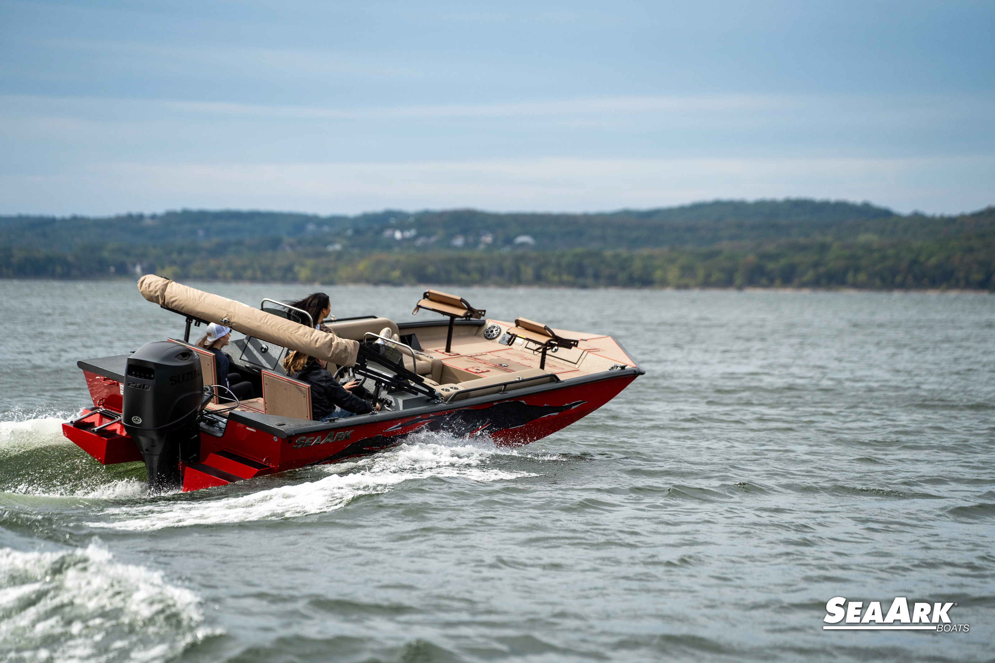 In-Stock New and Used Models For Sale in Ravenna, OH Ravenna Marine ...