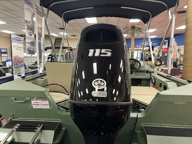 In-Stock New and Used Models For Sale in Ravenna, OH Ravenna Marine ...