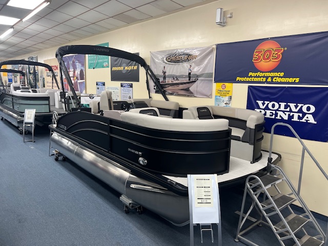 In-Stock New and Used Models For Sale in Ravenna, OH Ravenna Marine ...