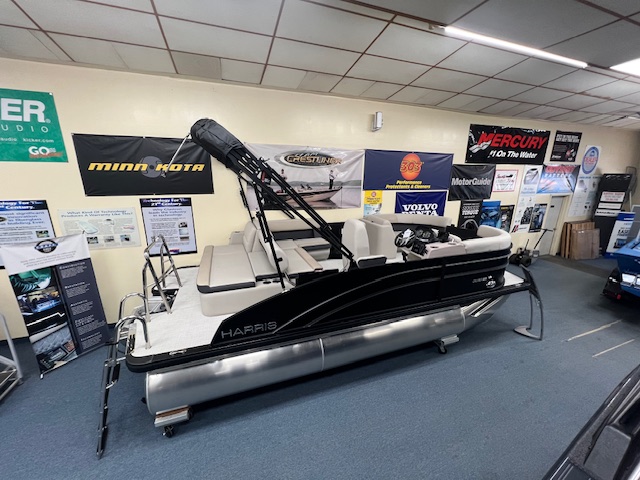 In-Stock New and Used Models For Sale in Ravenna, OH Ravenna Marine ...