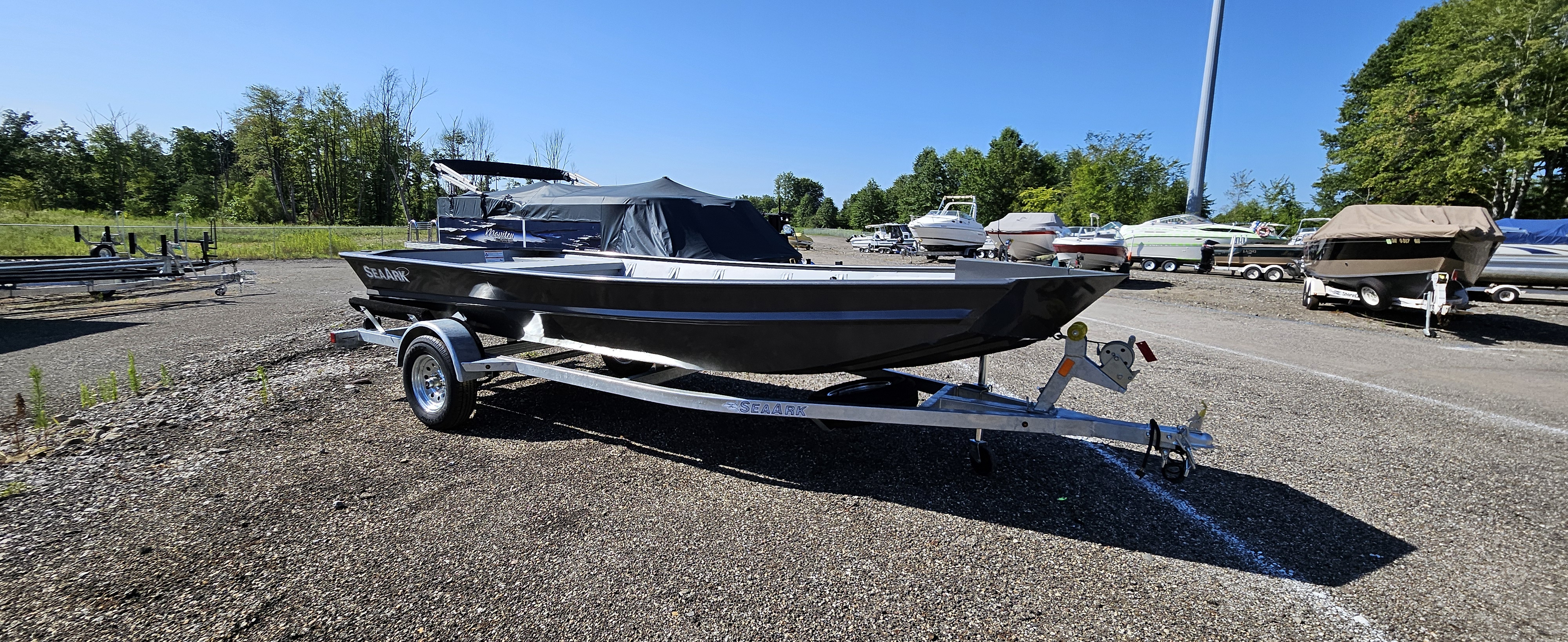 In-Stock New and Used Models For Sale in Ravenna, OH Ravenna Marine ...
