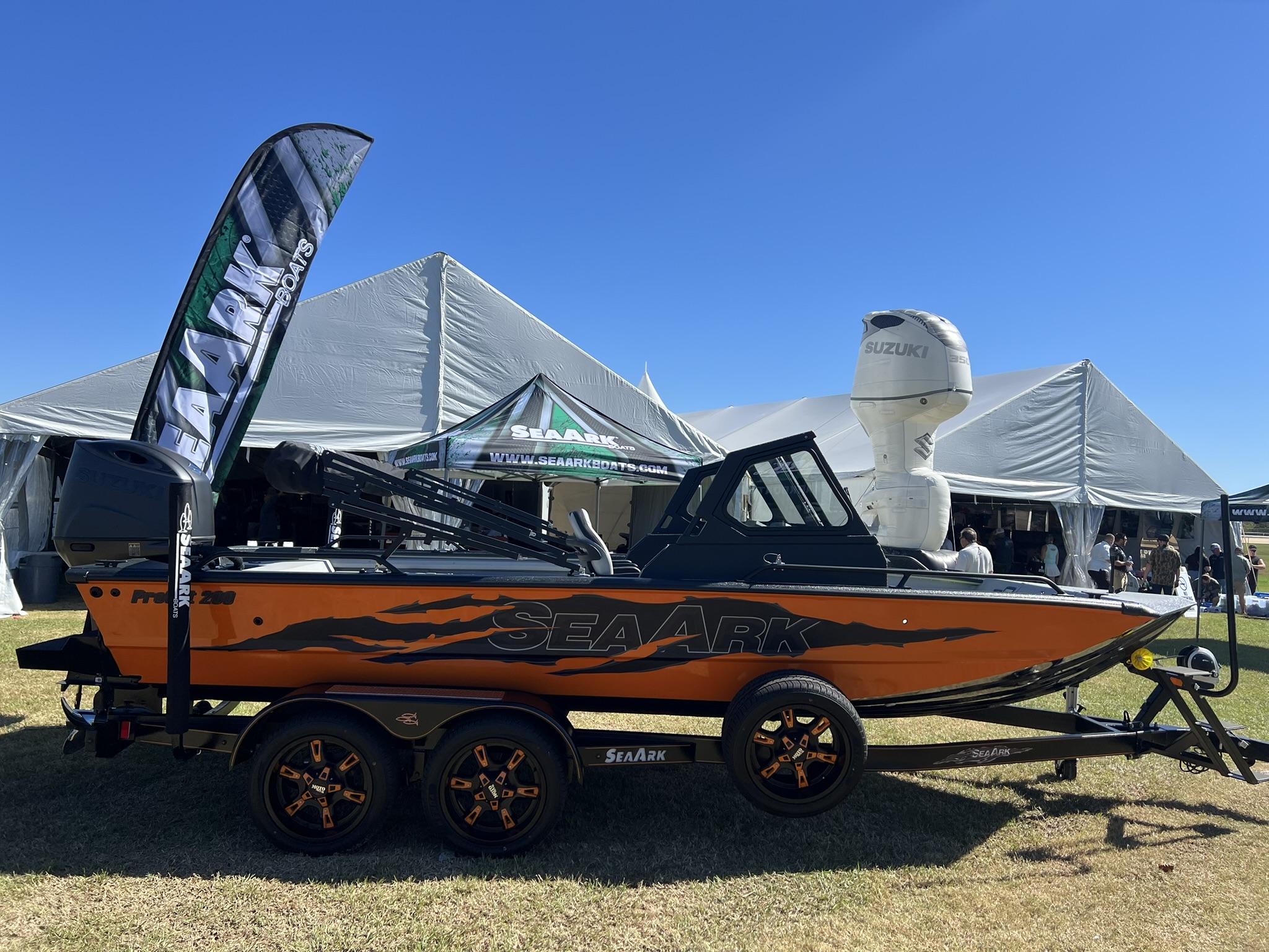 In-Stock New and Used Models For Sale in Ravenna, OH Ravenna Marine ...