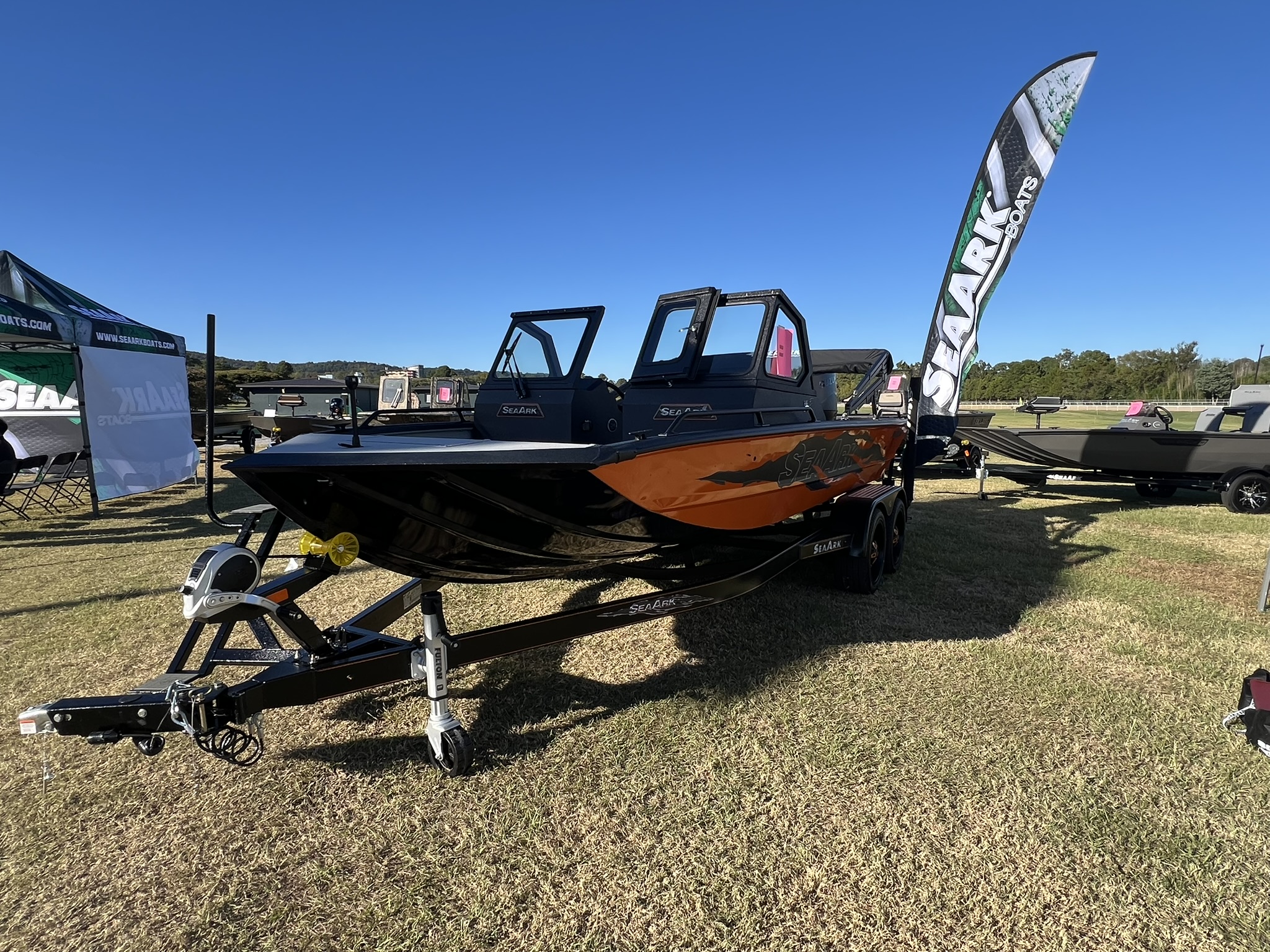 In-Stock New and Used Models For Sale in Ravenna, OH Ravenna Marine ...