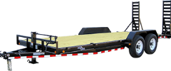 Home Sac Valley Trailer Sales Sacramento, CA (916) 339-9300