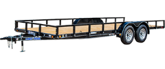 Home Sac Valley Trailer Sales Sacramento, CA (916) 339-9300