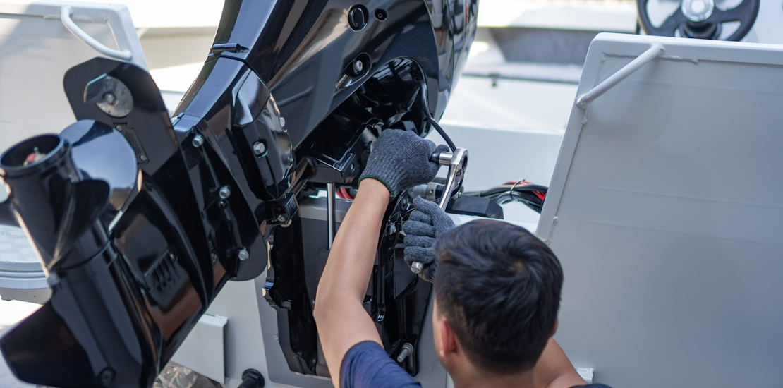 Boats Service & Repair | Middletown, PA | Boat Maintenance