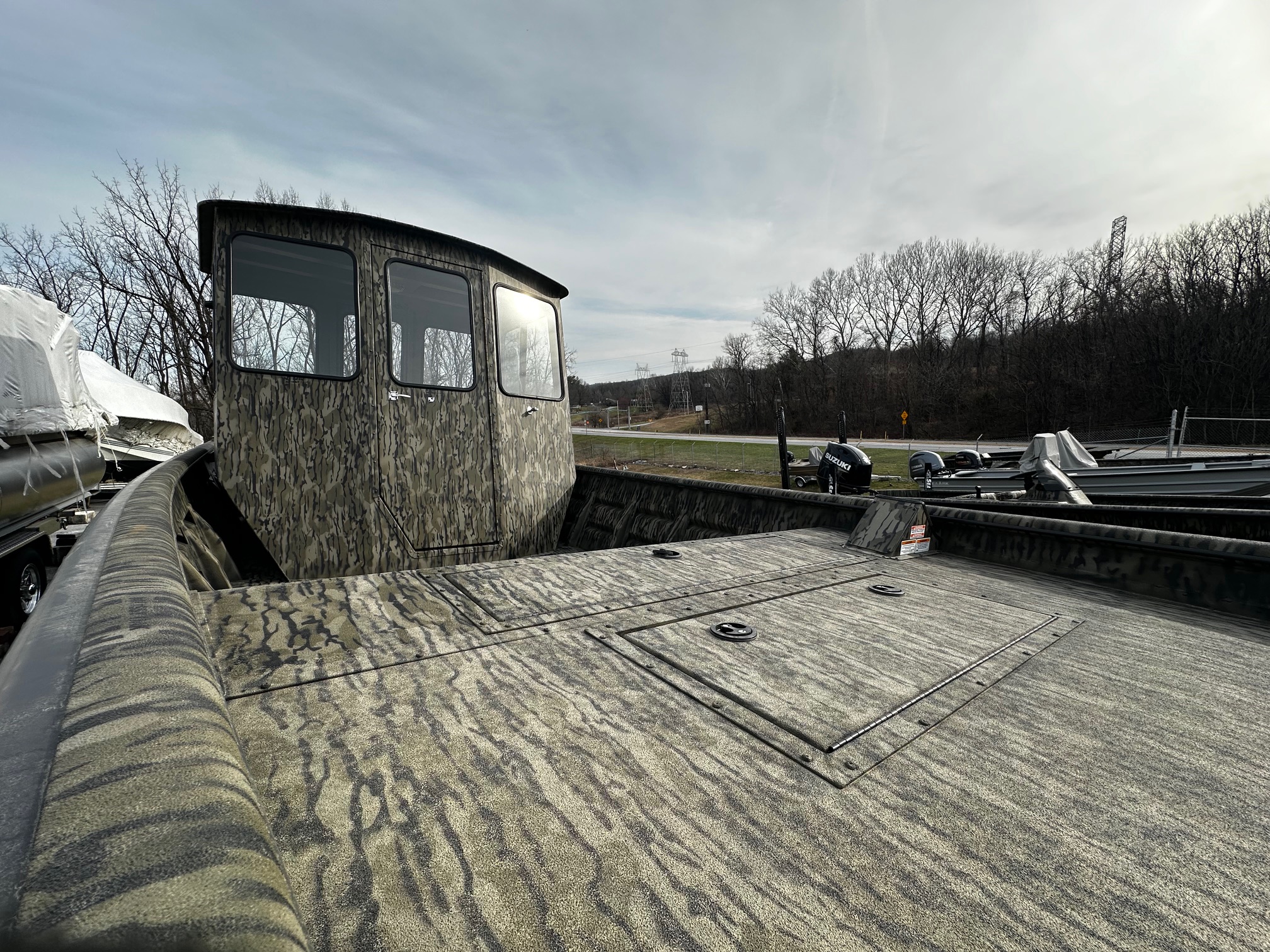 Inventory from SeaArk Ducky's Boats Middletown, PA (717) 944-4232