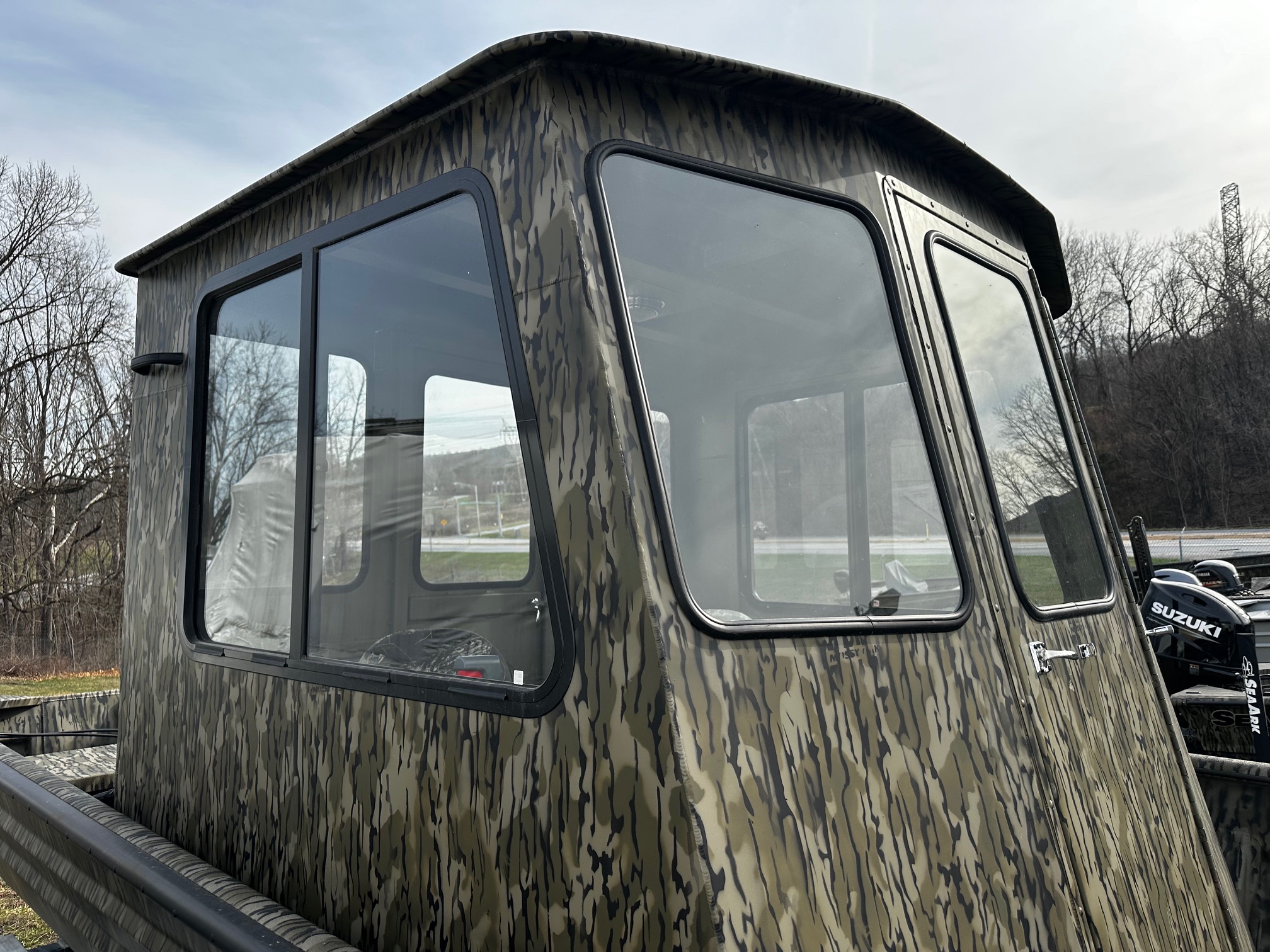 Inventory from SeaArk Ducky's Boats Middletown, PA (717) 944-4232