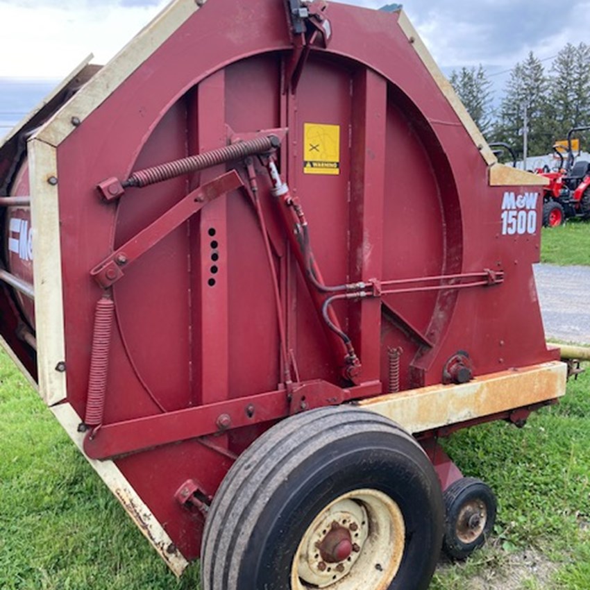 Used Inventory Hines Equipment