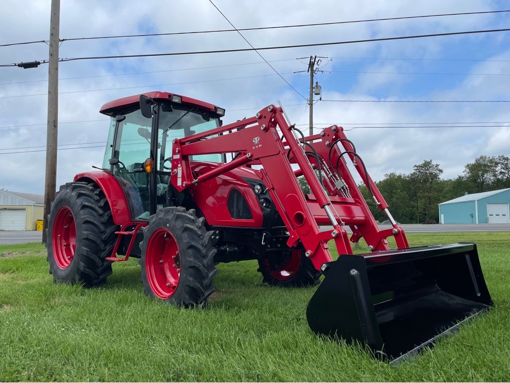 New Inventory Hines Equipment