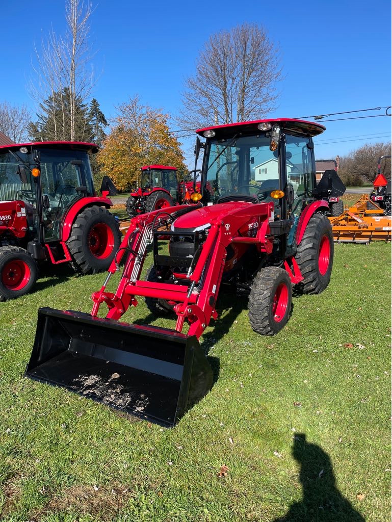 Inventory Hines Equipment