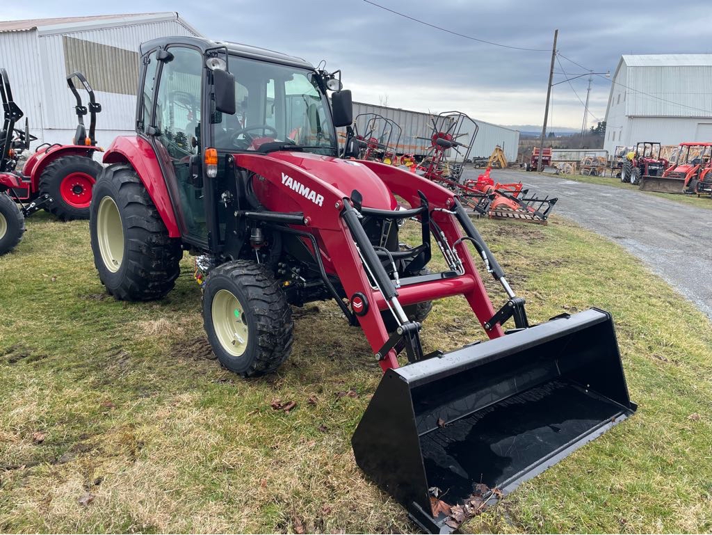 New Inventory Hines Equipment