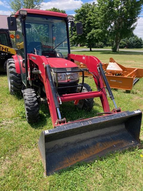 Used Inventory Hines Equipment