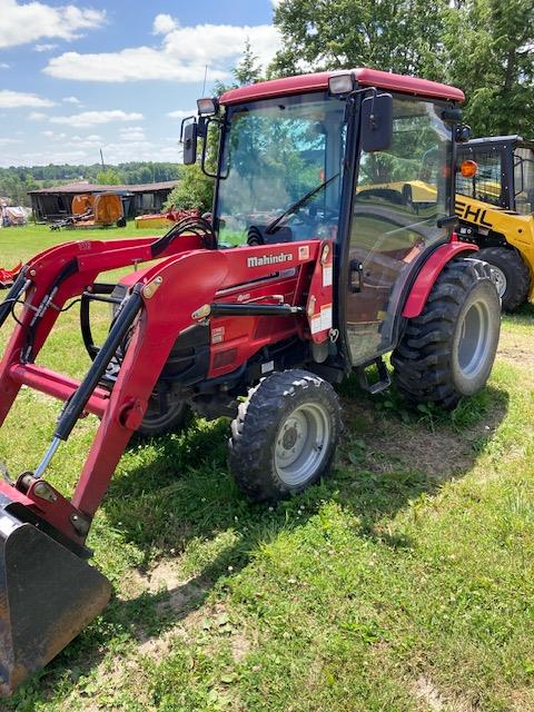 Used Inventory Hines Equipment