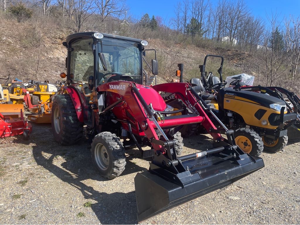 Used Inventory Hines Equipment