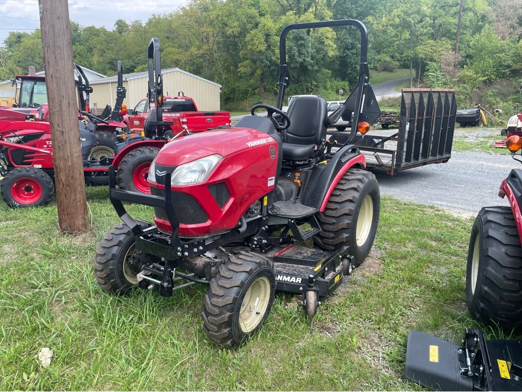 Used Inventory Hines Equipment