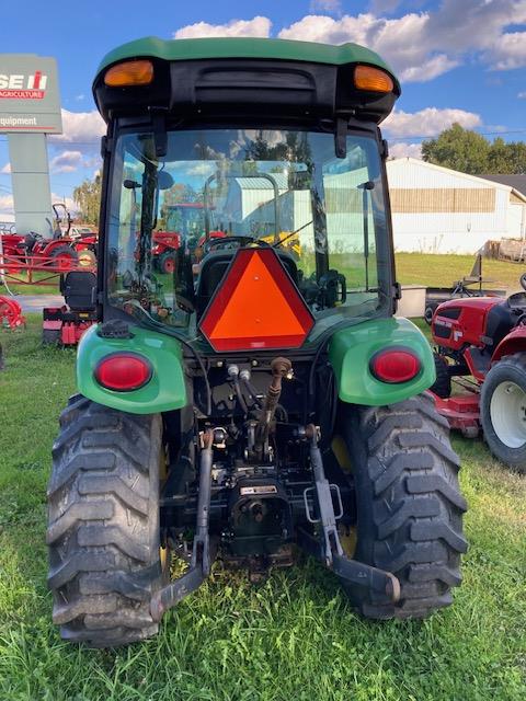 Used Inventory Hines Equipment