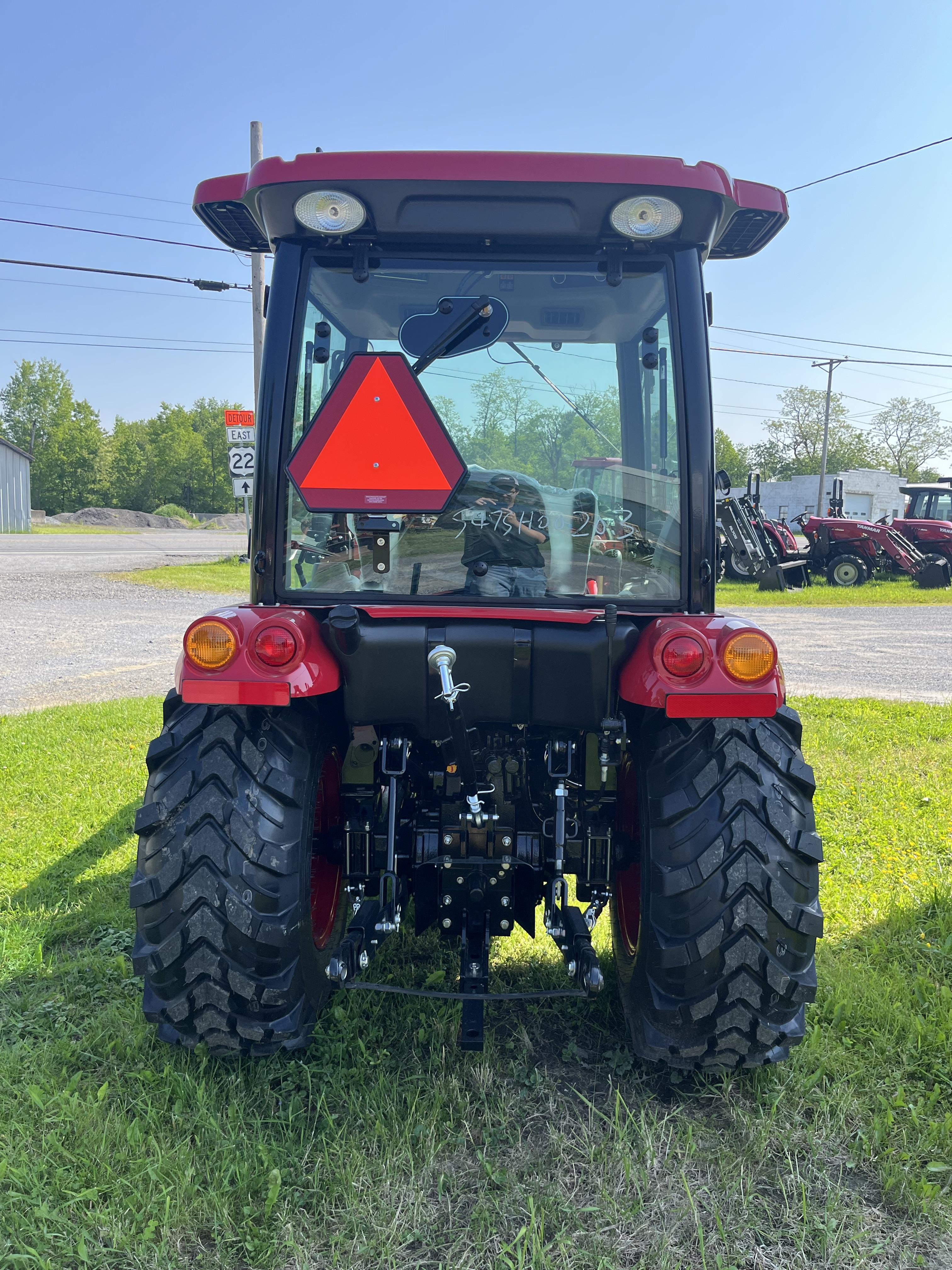 Inventory Hines Equipment