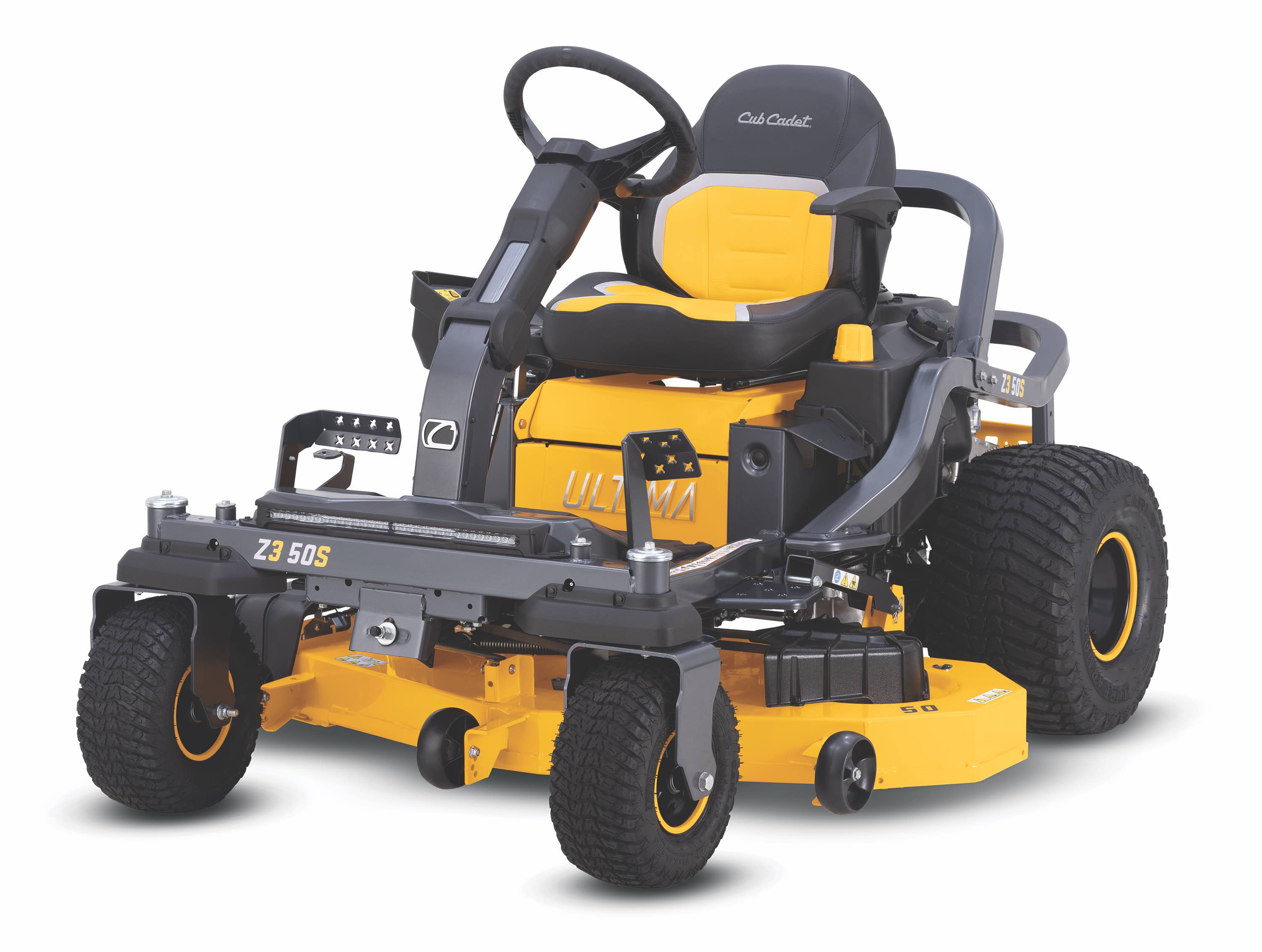New Residential Lawn Mowers Hines Equipment