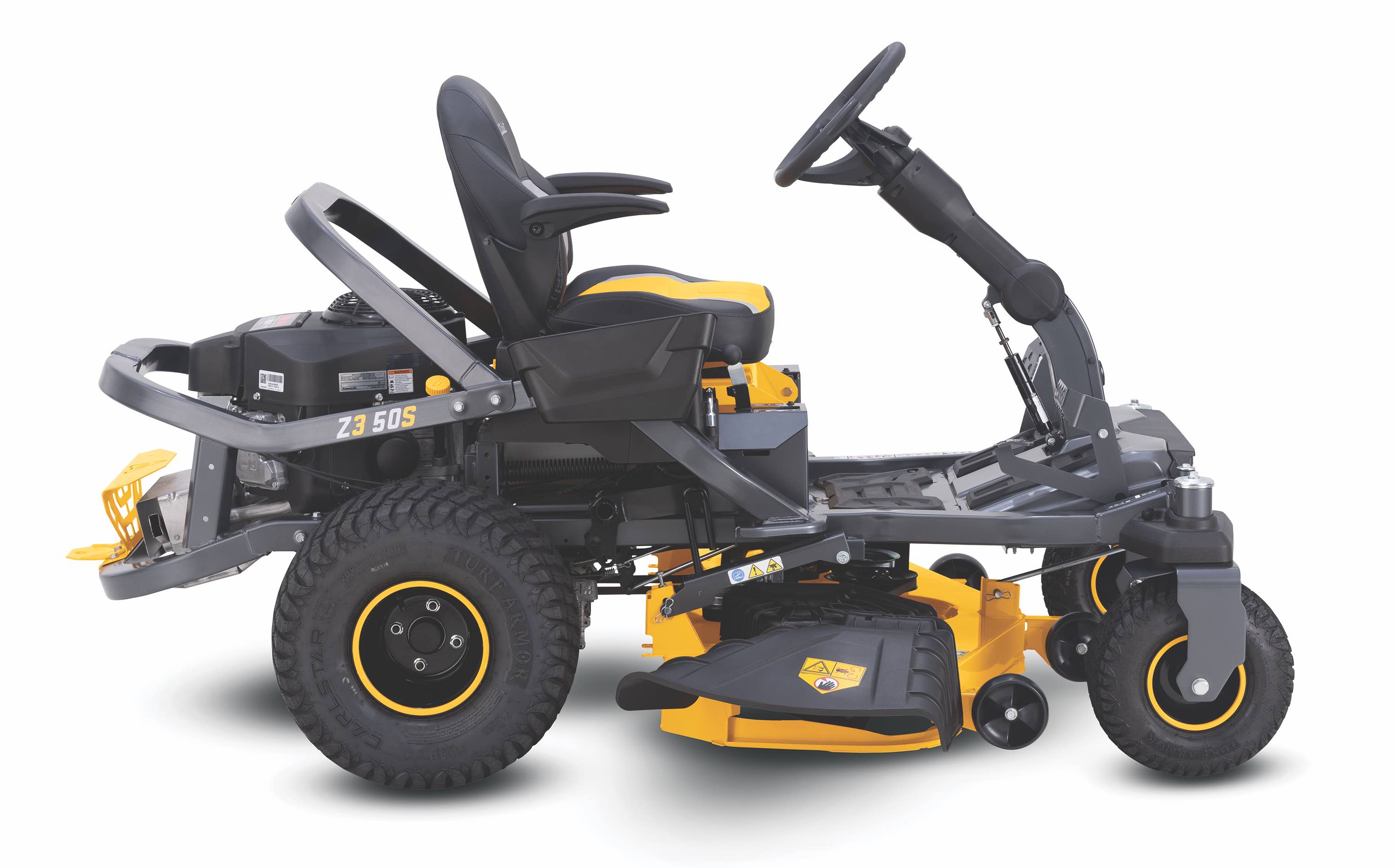 New Residential Lawn Mowers Hines Equipment