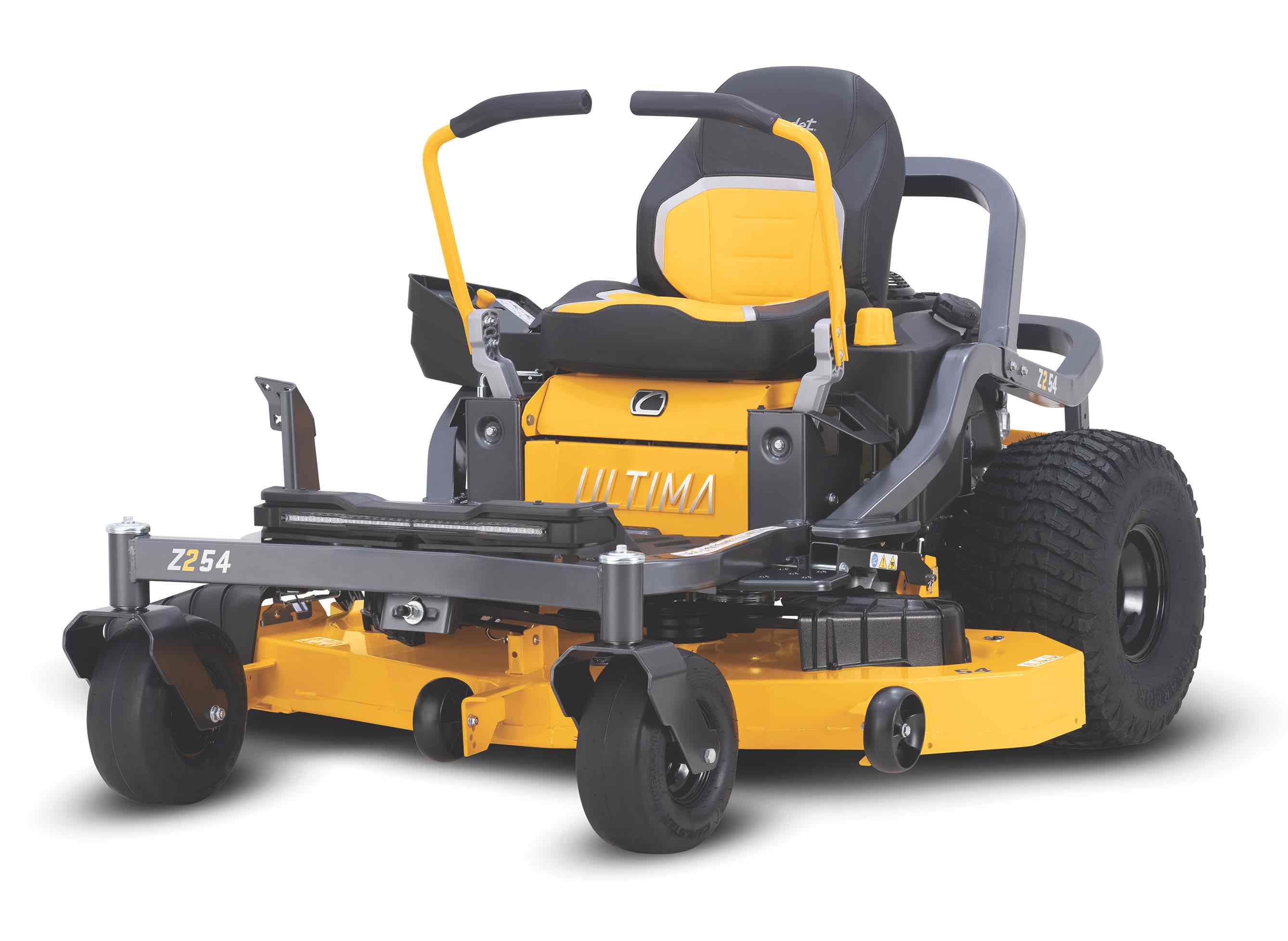 New Residential Lawn Mowers Hines Equipment