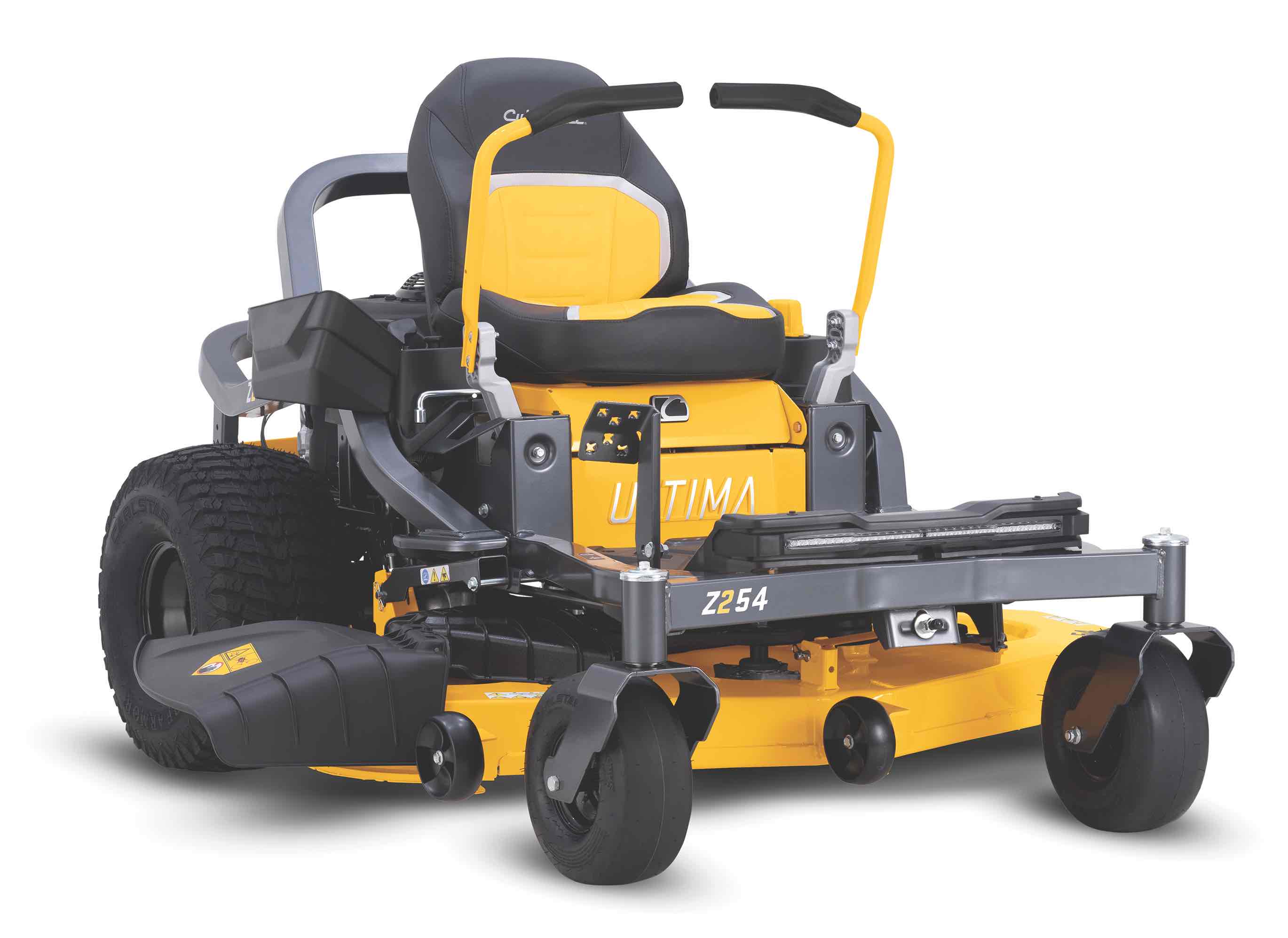 New Residential Lawn Mowers Hines Equipment