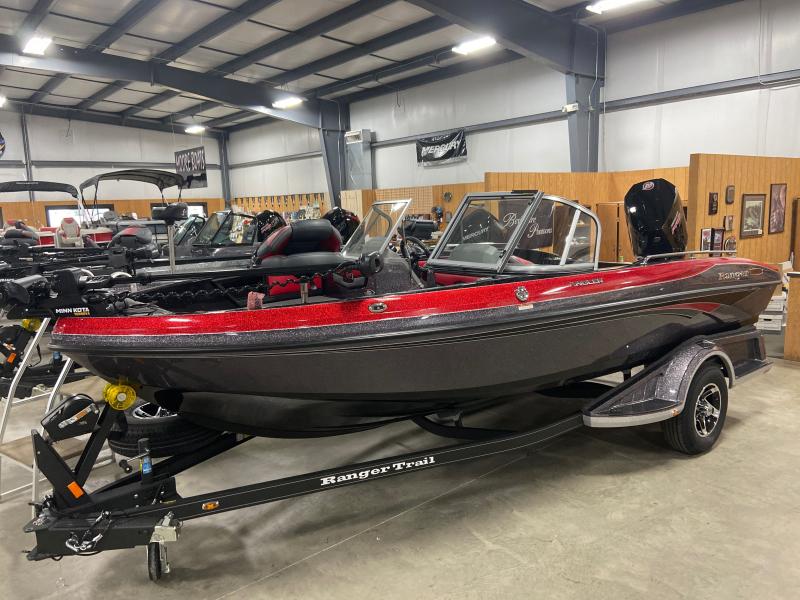 Inventory Moore Boats Ligonier, IN 260-894-7141