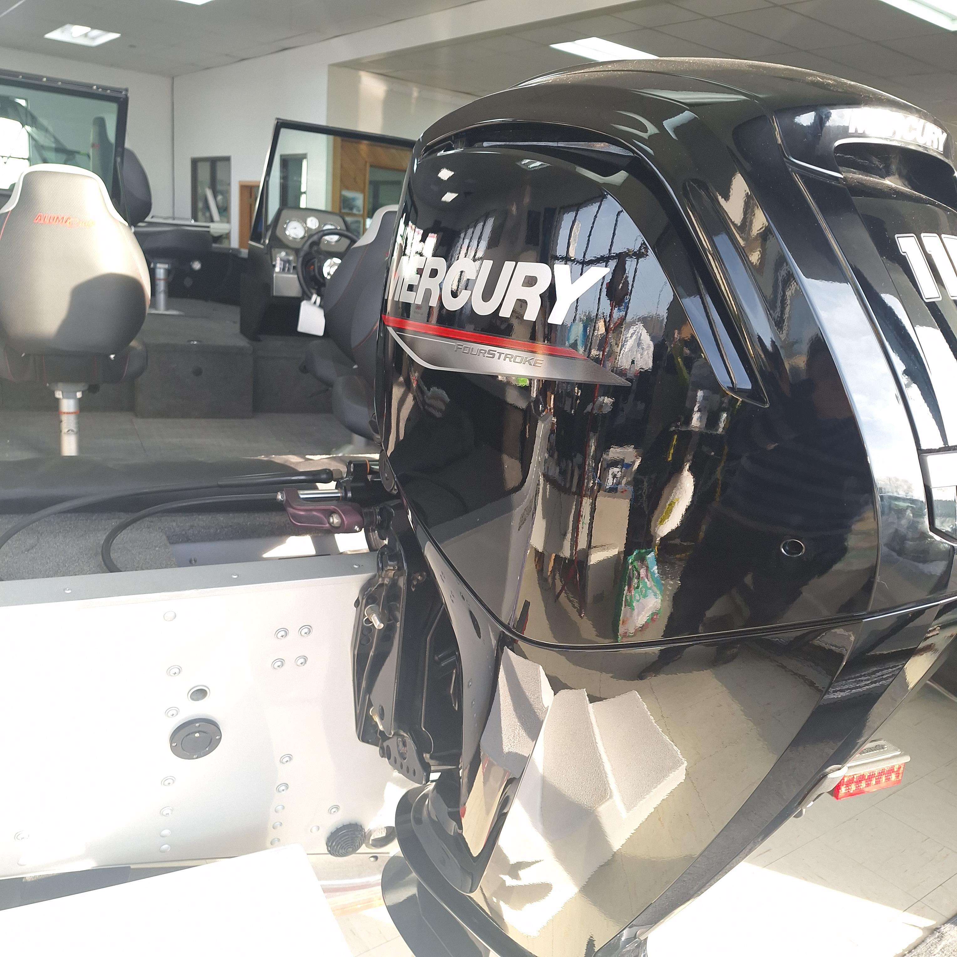 New Marine Equipment For Sale | Red Deer, AB | Boats