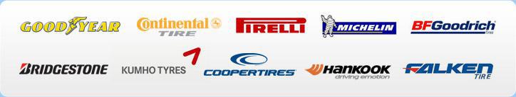 Tires | Auto Repair & Service | Dolson Auto & Tire Middletown, NY (845 ...