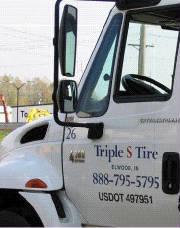 Triple S Tire | OTR Tires, Commercial Tires, Agricultural Tires ...