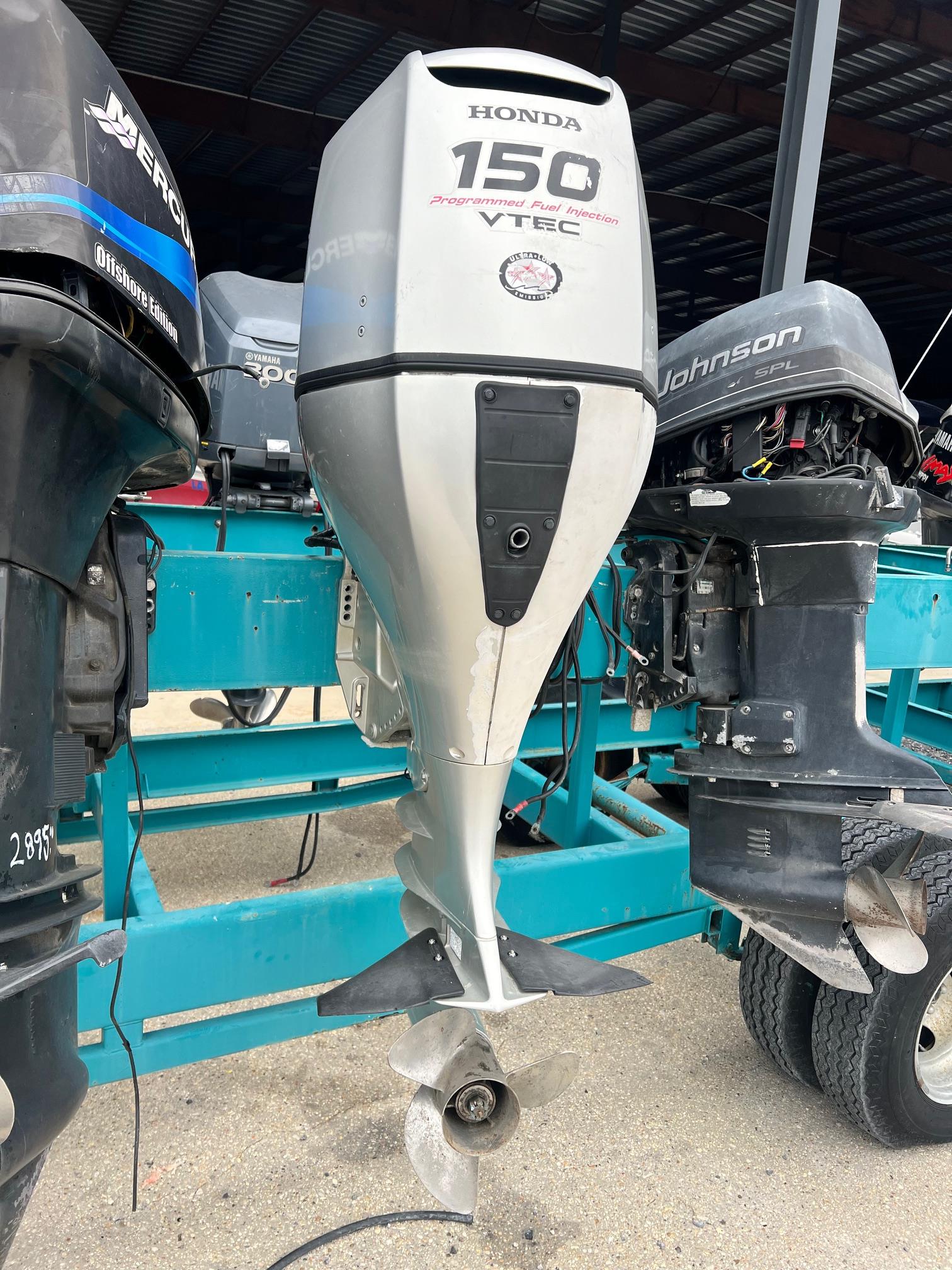 Used outboard motor for sale near me store