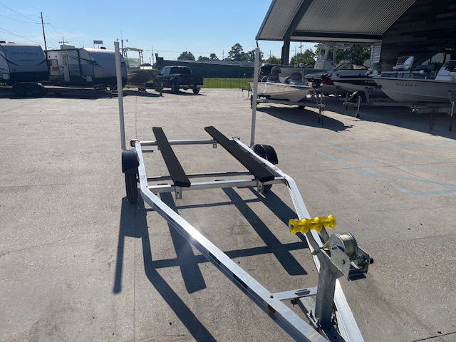 Inventory from Venture Trailer, Inc. and McClain The Boat Yard Inc ...