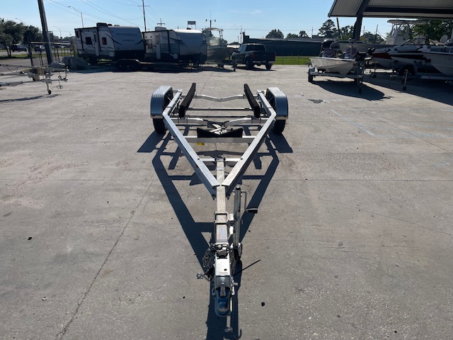 Inventory from Venture Trailer, Inc. and McClain The Boat Yard Inc ...