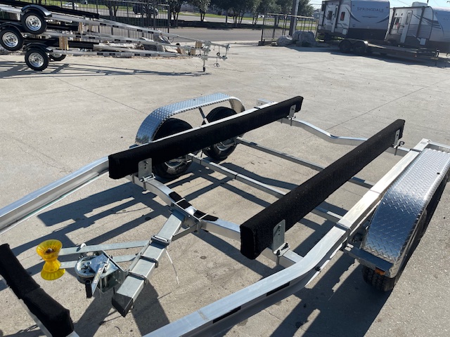 Inventory from Venture Trailer, Inc. and McClain The Boat Yard Inc ...