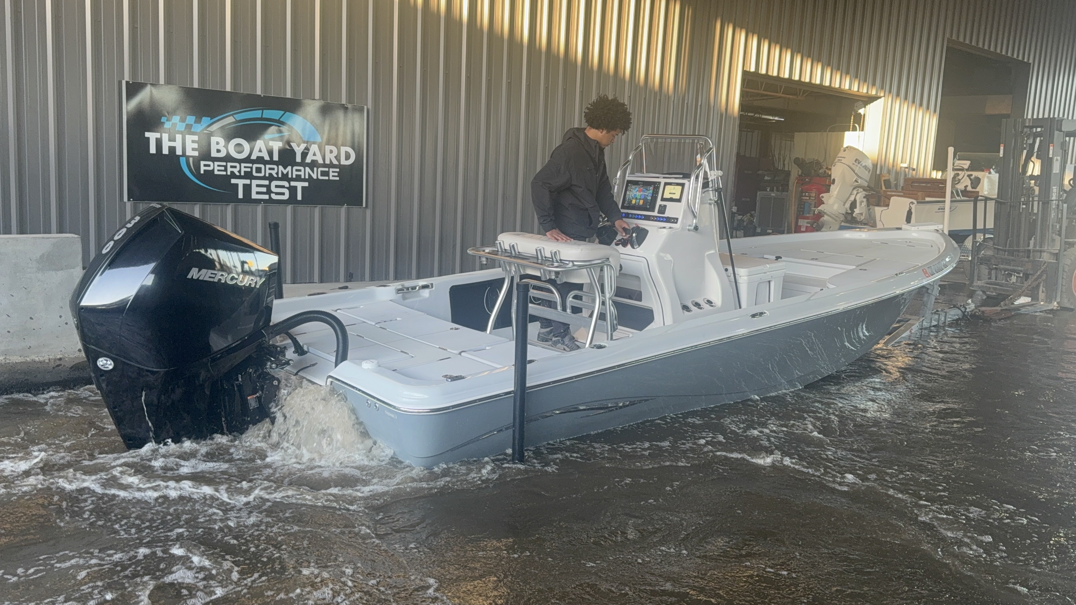 Used Boats The Boat Yard Inc. Marrero, LA (504) 340-3175