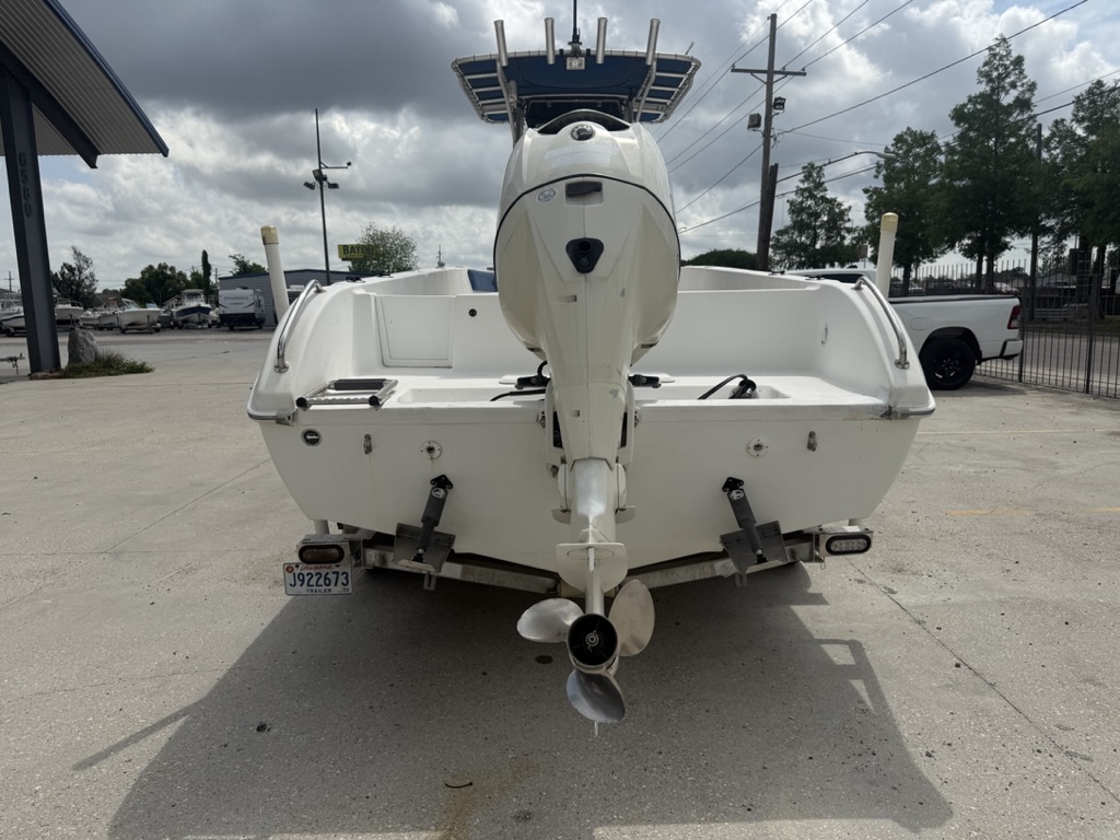 In-Stock New and Used Models For Sale in Marrero, LA The Boat Yard Inc ...