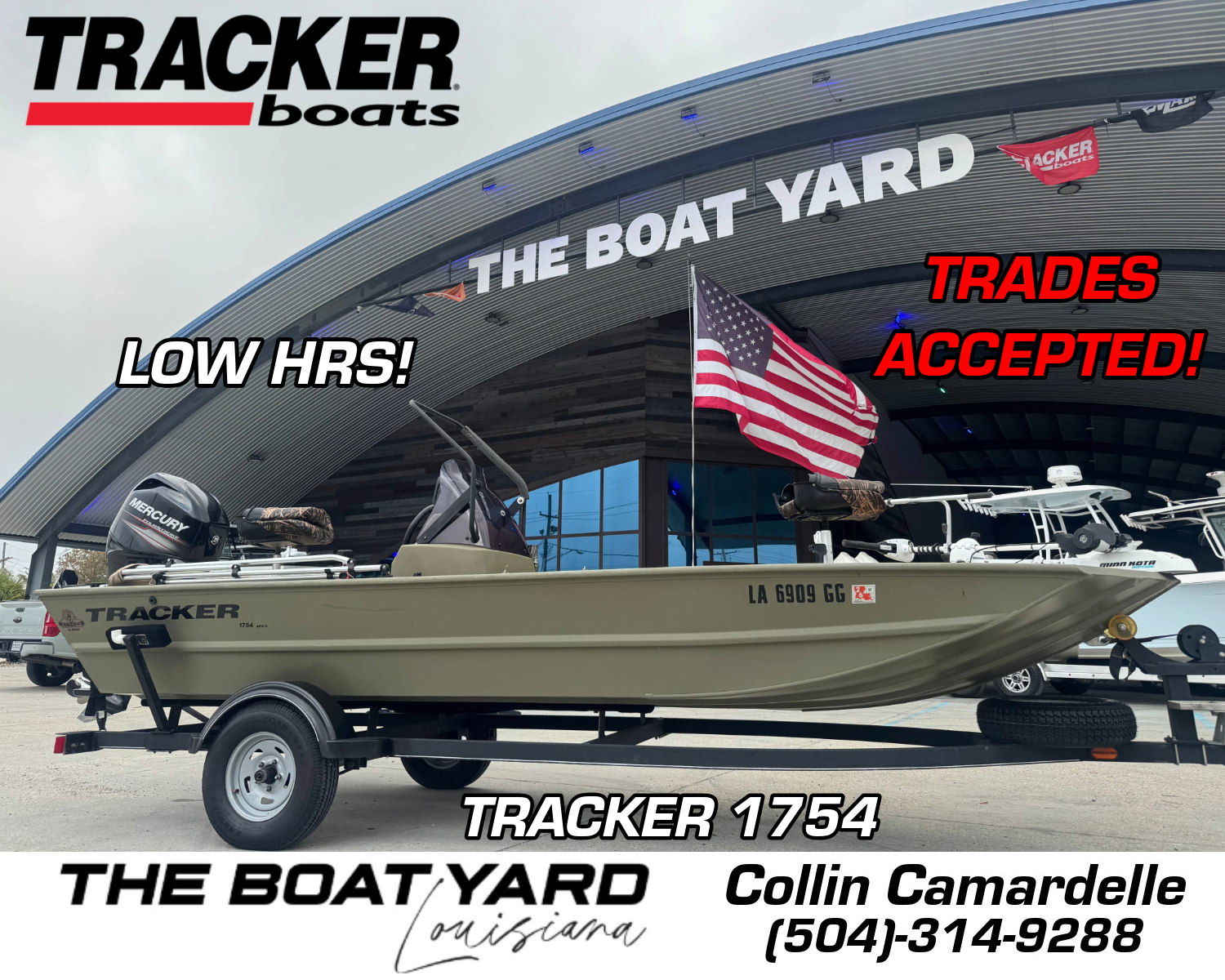 Used Inventory from Skeeter and Tracker Boats The Boat Yard Inc ...