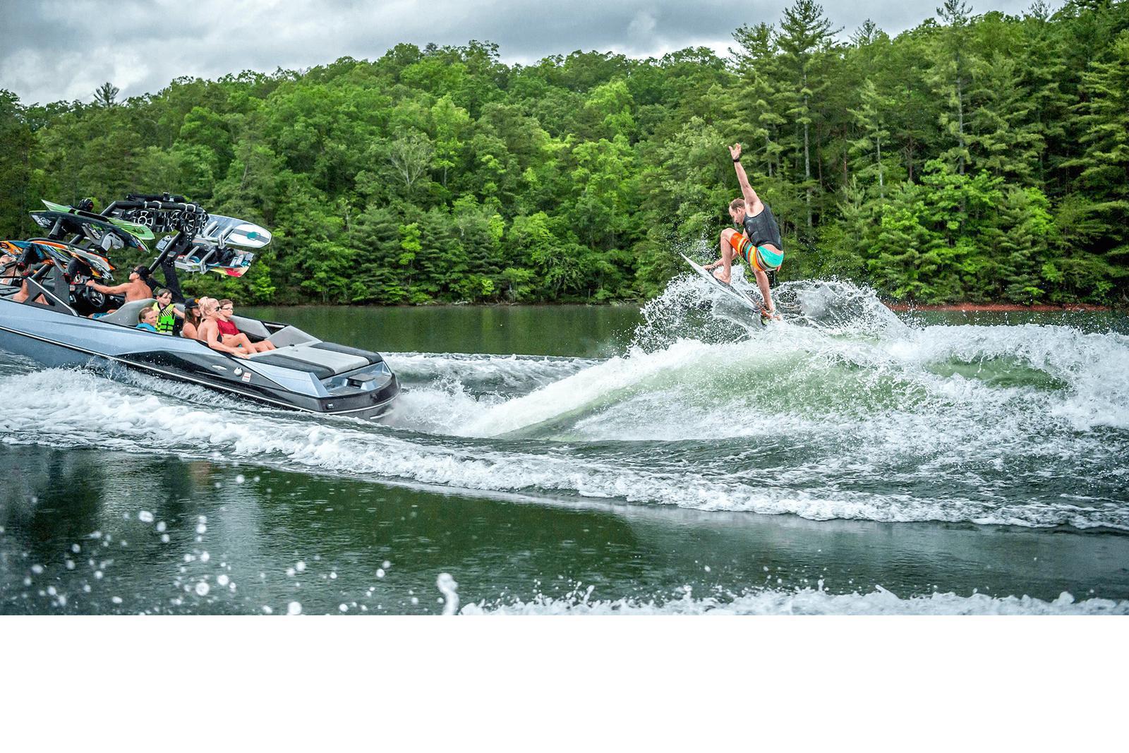 Wet Sounds The Boat Yard Inc. Marrero, LA (504) 340-3175