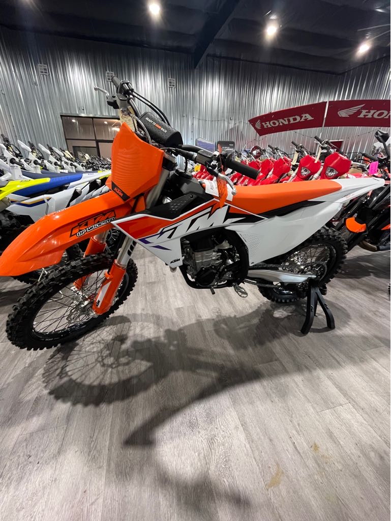 Inventory from KTM Honda Kawasaki KTM of Modesto Modesto, CA (209) 529-5424